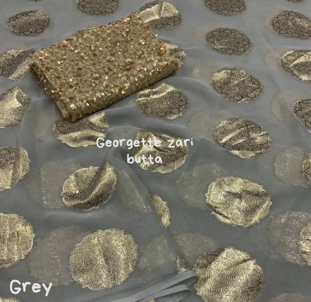 AMARA GREY – Varnudais
